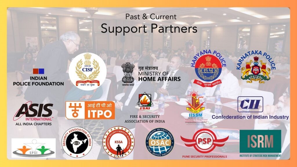 Supporting Partners – SECURITY TODAY Knowledge Summit